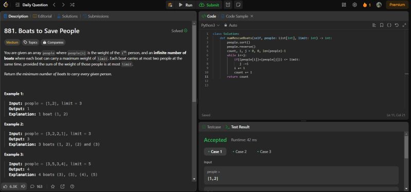 #leetcode #100daychallenge #coding #dsa #algorithm #programming ... #leetcode #100daychallenge #coding #dsa #algorithm #programming ...