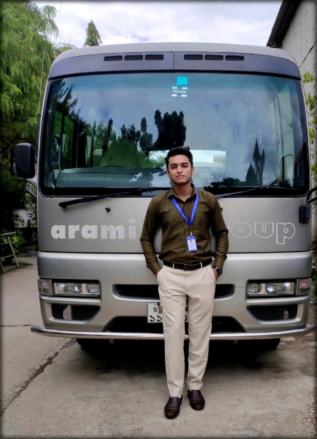 Tausif Hossain Siddiqui on LinkedIn: I am privileged to be a part of ... Tausif Hossain Siddiqui on LinkedIn: I am privileged to be a part of ...