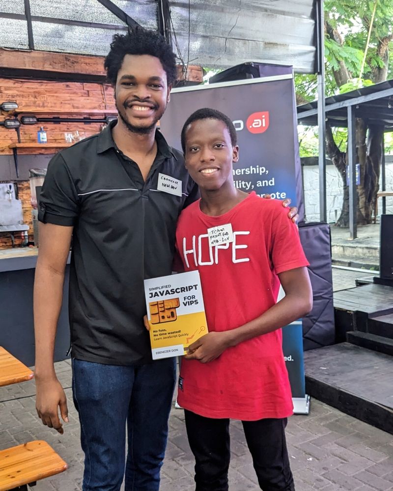 Ebenezer Don on LinkedIn: Mastery isn't about perfection. It's about ... Ebenezer Don on LinkedIn: Mastery isn't about perfection. It's about ...
