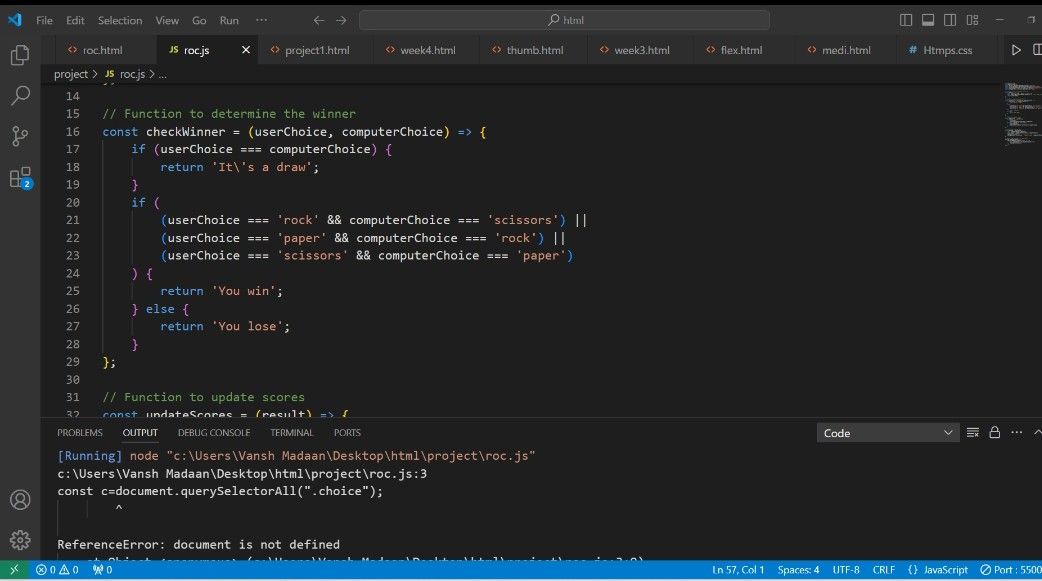 Vansh Madaan on LinkedIn: #webdevelopment #javascript #html #css # ... Vansh Madaan on LinkedIn: #webdevelopment #javascript #html #css # ...