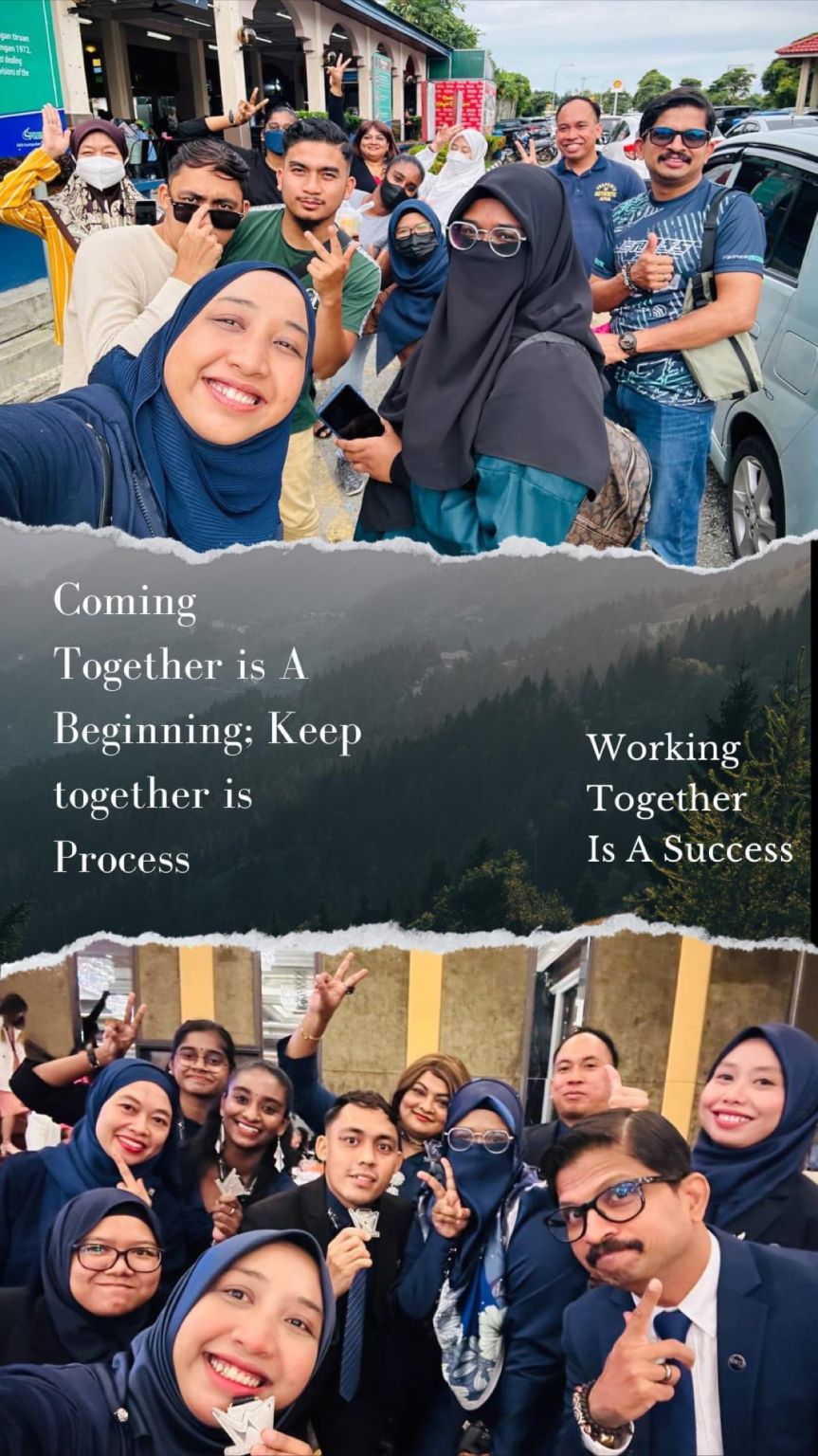 Thana Malar Ammasi posted on LinkedIn Thana Malar Ammasi posted on LinkedIn