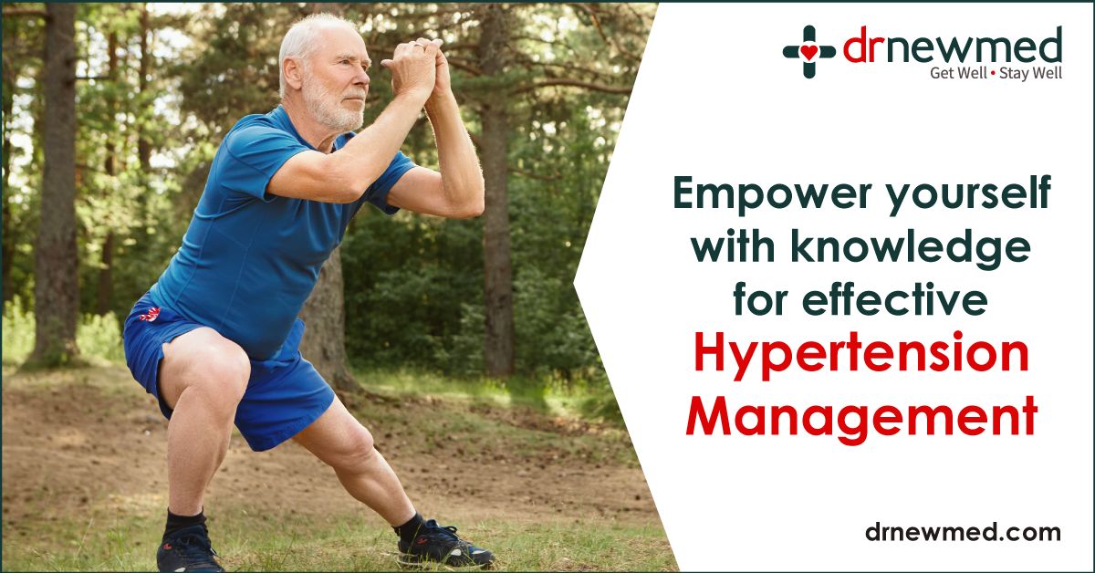 How to conquer hypertension like a boss | DrNewMed posted on the topic ... How to conquer hypertension like a boss | DrNewMed posted on the topic ...