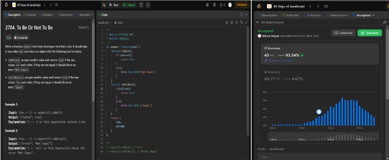 Manvi Nayak on LinkedIn: #day3 #drgvishwanathan #30daysofcoding # ... Manvi Nayak on LinkedIn: #day3 #drgvishwanathan #30daysofcoding # ...