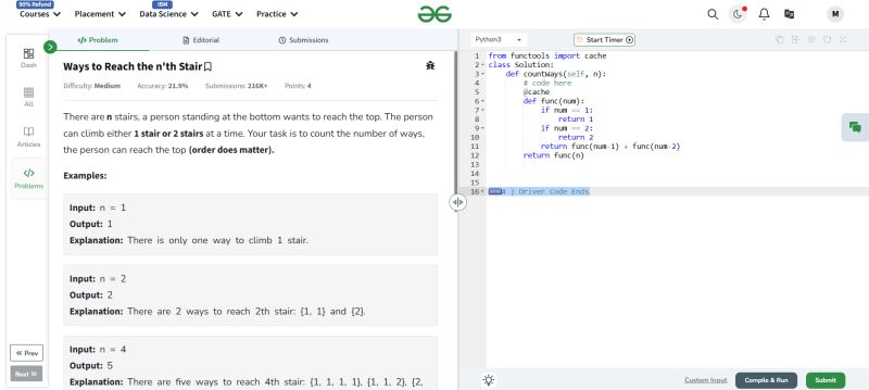 #gfgchallenge #day_117 #gfg160 #geekstreak2024 #codingchallenge ... #gfgchallenge #day_117 #gfg160 #geekstreak2024 #codingchallenge ...