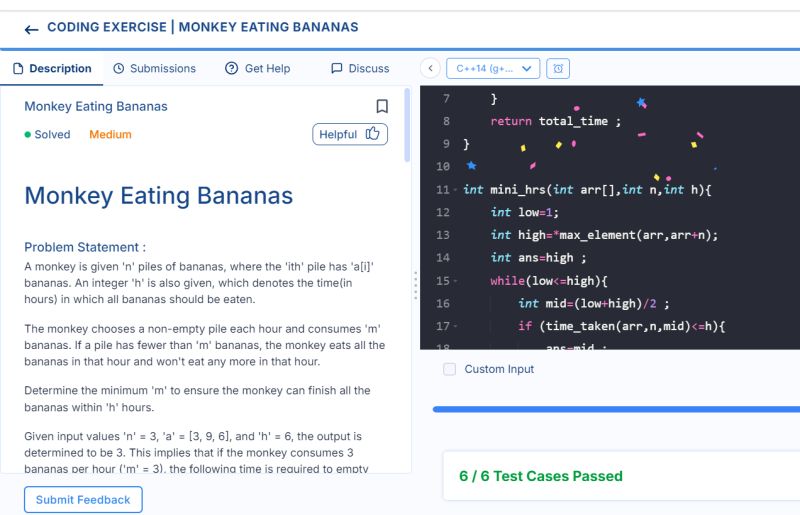 Uma Mahesh Malireddi on LinkedIn: #cplusplus #datastructures # ... Uma Mahesh Malireddi on LinkedIn: #cplusplus #datastructures # ...
