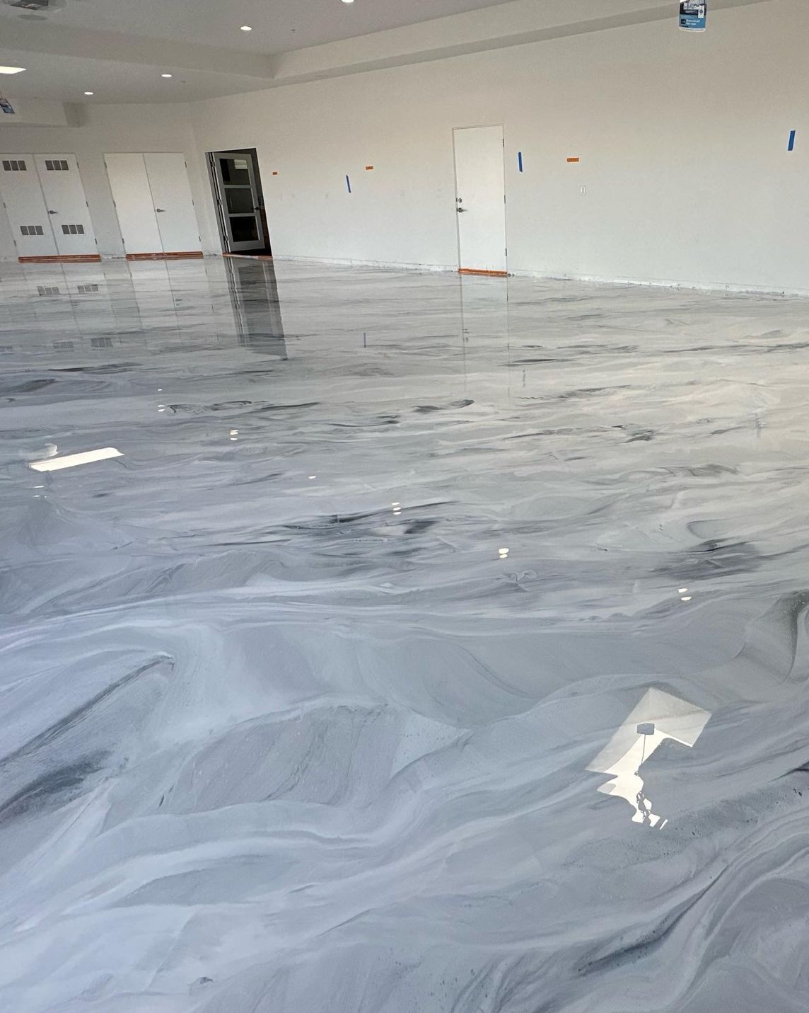 ADVANCED RESINS on LinkedIn: #polyaspartic #epoxy #resins #white # ... ADVANCED RESINS on LinkedIn: #polyaspartic #epoxy #resins #white # ...