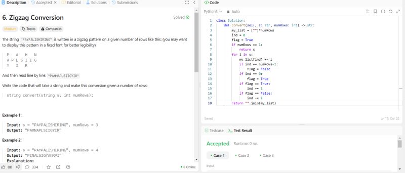 Sasank Nerella on LinkedIn: #scaler #leetcode #365daysofcodescaler # ... Sasank Nerella on LinkedIn: #scaler #leetcode #365daysofcodescaler # ...
