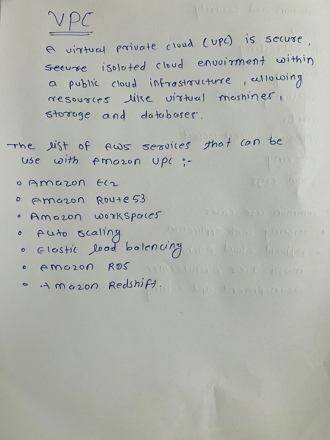 Saurabh Salunke on LinkedIn: #aws #amazonvpc #cloudnetworking # ... Saurabh Salunke on LinkedIn: #aws #amazonvpc #cloudnetworking # ...