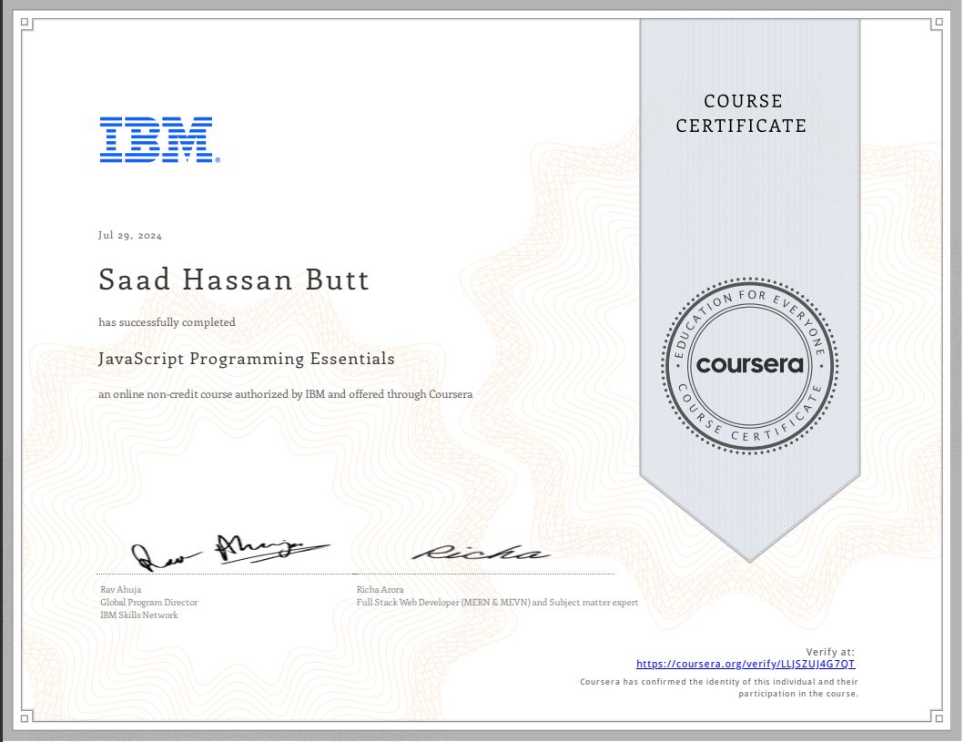 Saad Hassan on LinkedIn: #javascript #apicalling #statemanagement Saad Hassan on LinkedIn: #javascript #apicalling #statemanagement
