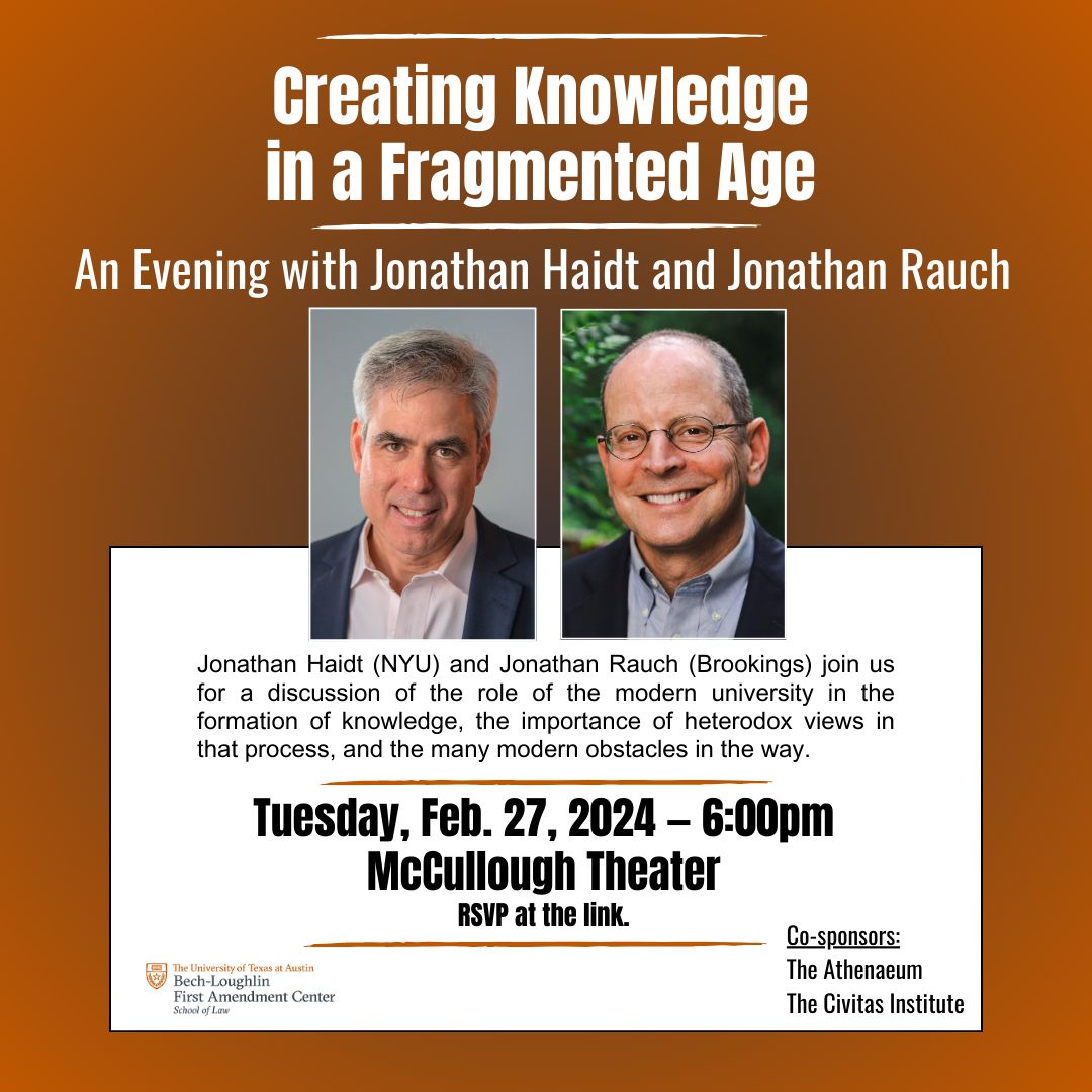 Bech-Loughlin First Amendment Center on LinkedIn: TOMORROW! Can't wait ... Bech-Loughlin First Amendment Center on LinkedIn: TOMORROW! Can't wait ...