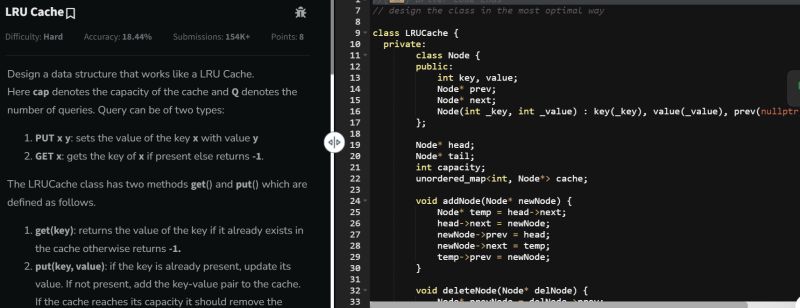 #codingjourney #geeksforgeeks #leetcode #problemsolving # ... #codingjourney #geeksforgeeks #leetcode #problemsolving # ...