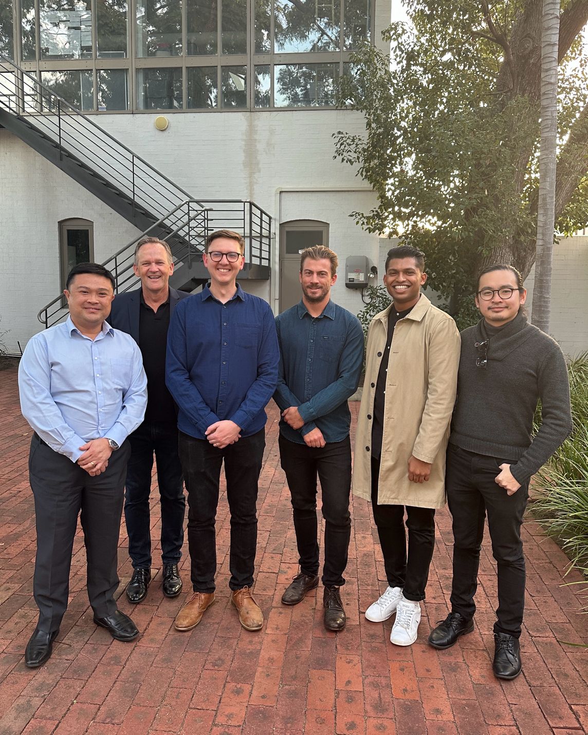 Last night, EmAGN and the WA Chapter hosted the Emerging Architect ... Last night, EmAGN and the WA Chapter hosted the Emerging Architect ...