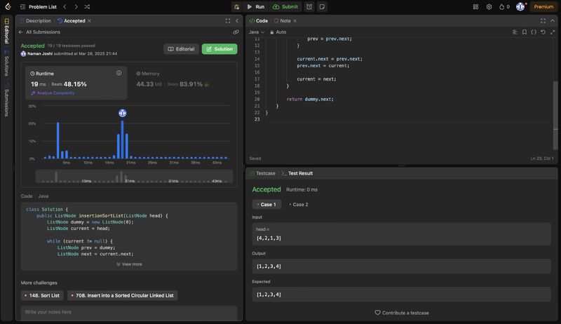 #day10 #100daysofcodechallenge #leetcode #datastructures #algorithms ... #day10 #100daysofcodechallenge #leetcode #datastructures #algorithms ...