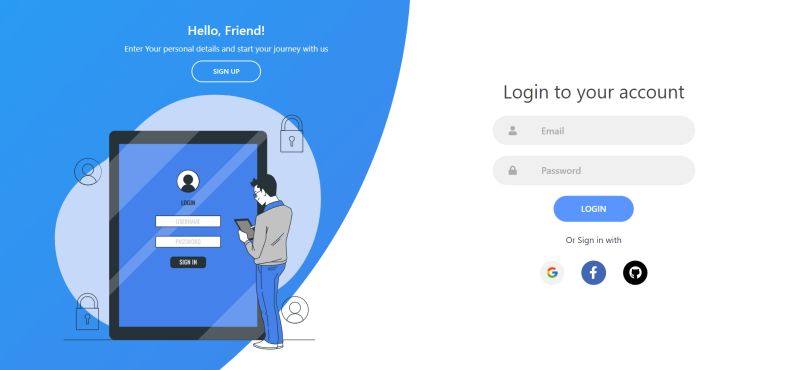 Prashant Tyagi on LinkedIn: #webdevelopment #authentication #mernstack ... Prashant Tyagi on LinkedIn: #webdevelopment #authentication #mernstack ...