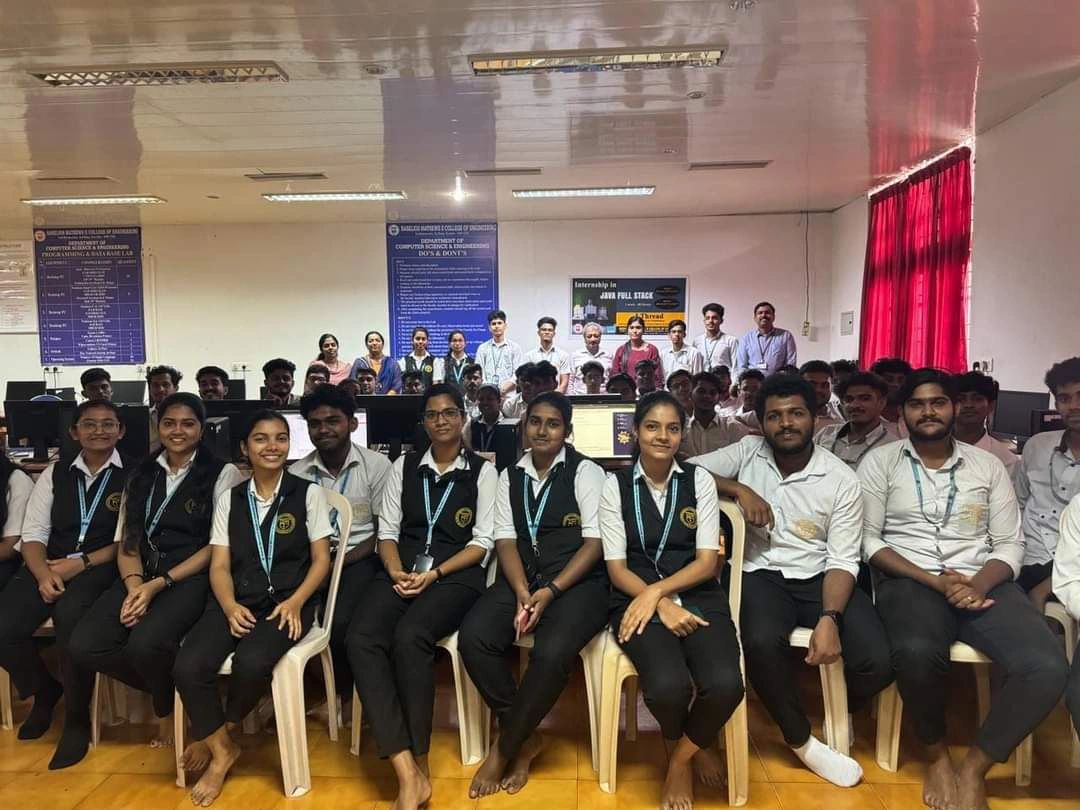 Jeeva Rachel Abraham on LinkedIn: Internship program @Baselios Mathews ... Jeeva Rachel Abraham on LinkedIn: Internship program @Baselios Mathews ...