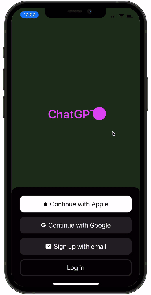 🚀 I'm thrilled to announce the start of a new project: a React Native ... 🚀 I'm thrilled to announce the start of a new project: a React Native ...