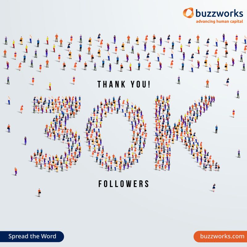 Buzzworks Business Services Pvt. Ltd. on LinkedIn: #buzzworks #staffing ... Buzzworks Business Services Pvt. Ltd. on LinkedIn: #buzzworks #staffing ...