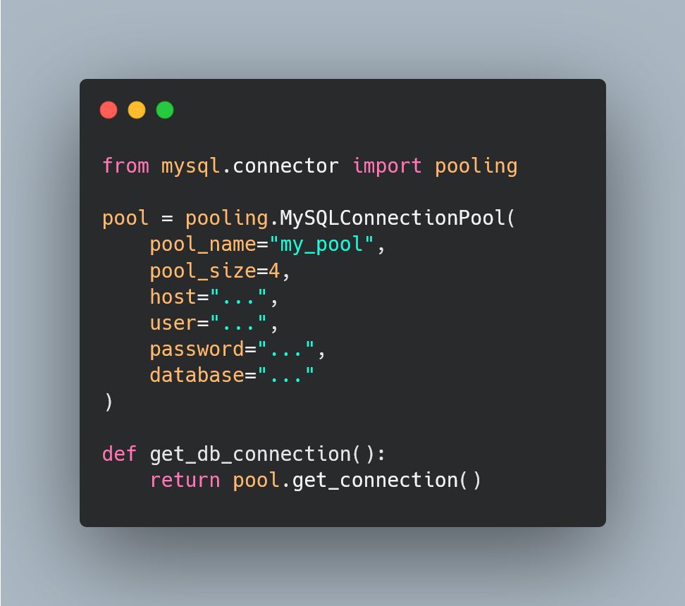 Debugging a segmentation fault in Python with MySQL | Namit Jain posted ... Debugging a segmentation fault in Python with MySQL | Namit Jain posted ...
