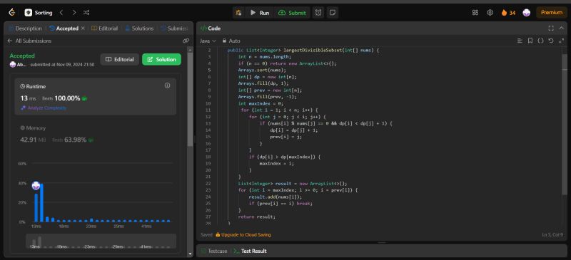Abhijeet Sinha on LinkedIn: #100daysofcode #codingchallenge #leetcode # ... Abhijeet Sinha on LinkedIn: #100daysofcode #codingchallenge #leetcode # ...