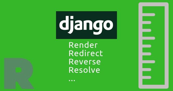 Learn about Django shortcut functions | Priyanshu Maurya posted on the ... Learn about Django shortcut functions | Priyanshu Maurya posted on the ...