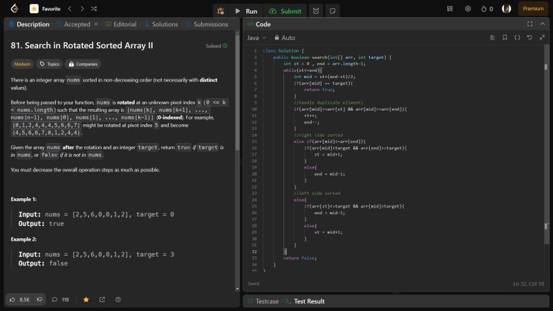 My LeetCode Achievement Unlocked! | Soumyajit Banerjee posted on the ... My LeetCode Achievement Unlocked! | Soumyajit Banerjee posted on the ...