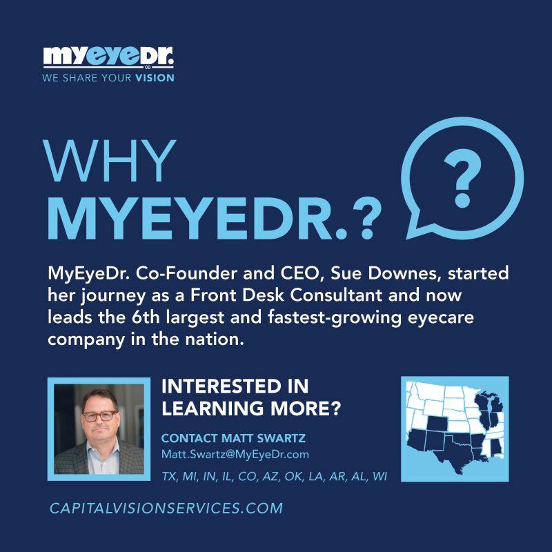 Matt Swartz on LinkedIn: Exploring your future options as an OD/Owner ... Matt Swartz on LinkedIn: Exploring your future options as an OD/Owner ...