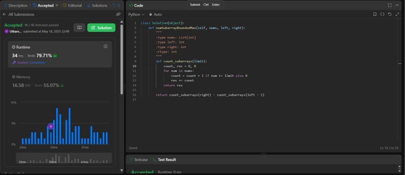 #dsa #codingjourney #leetcode #problemsolving #keeplearning | Utkarsh ... #dsa #codingjourney #leetcode #problemsolving #keeplearning | Utkarsh ...