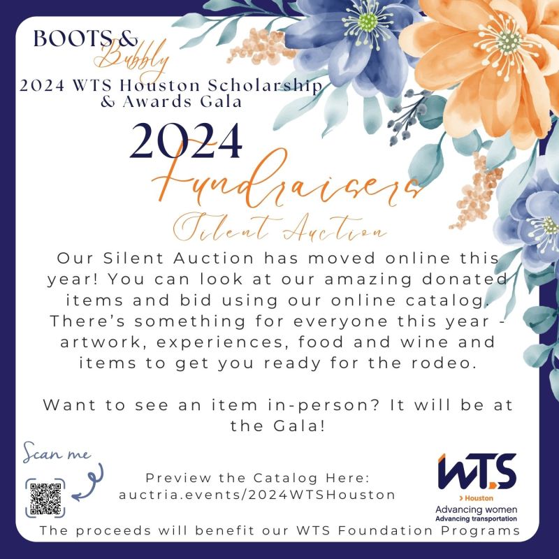 WTS International - Houston Chapter on LinkedIn: The WTS Houston ... WTS International - Houston Chapter on LinkedIn: The WTS Houston ...