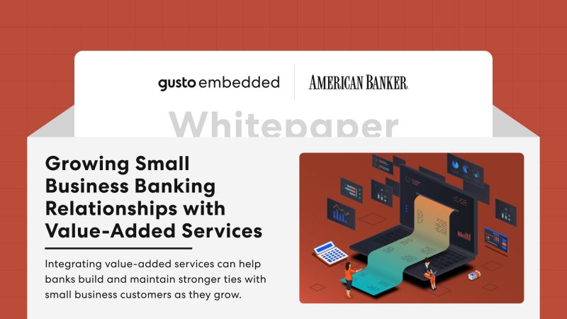 Gusto Embedded on LinkedIn: 🚀 Small businesses are booming—430K+ new ... Gusto Embedded on LinkedIn: 🚀 Small businesses are booming—430K+ new ...