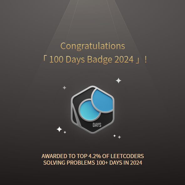 #100daysofcode #leetcode #programmer #neverstoplearning | Nikhil Siwan #100daysofcode #leetcode #programmer #neverstoplearning | Nikhil Siwan