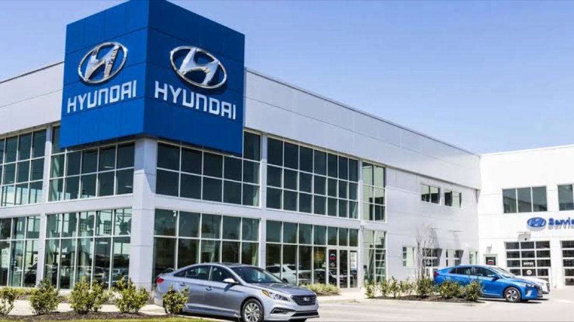 Garima Pandey on LinkedIn: #hyundaimotors #cars #currentaffairs #news # ... Garima Pandey on LinkedIn: #hyundaimotors #cars #currentaffairs #news # ...