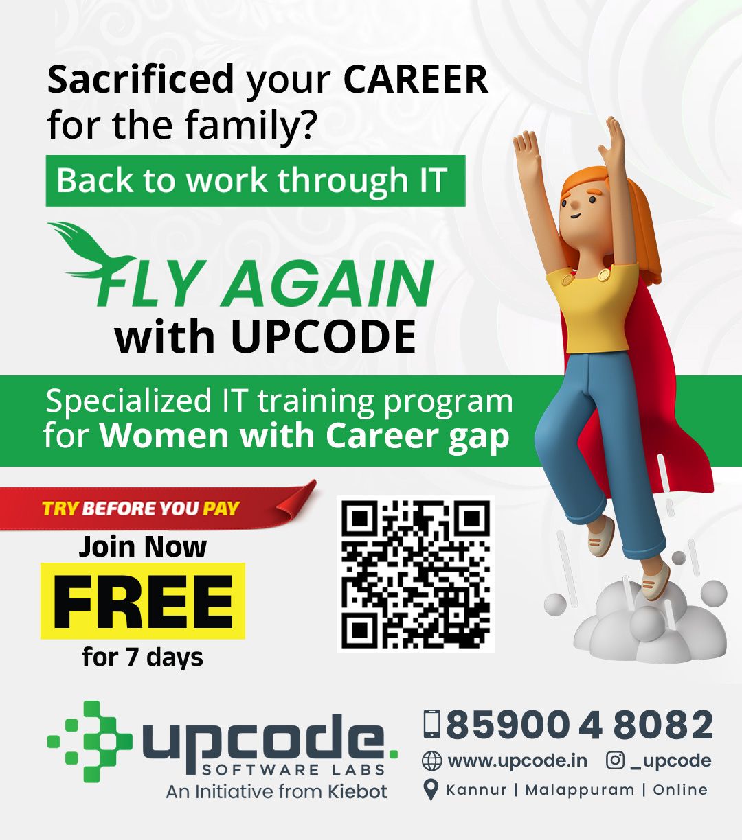 Upcode Software Labs on LinkedIn: #coding #women #womenempowerment # ... Upcode Software Labs on LinkedIn: #coding #women #womenempowerment # ...
