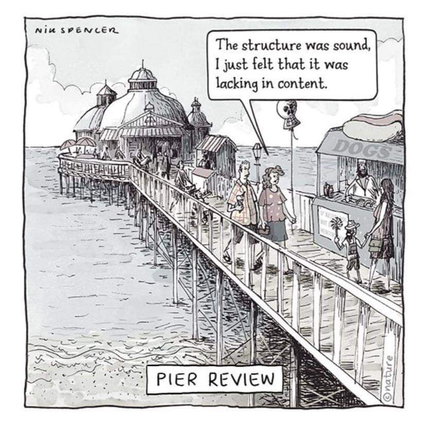 Andrew Tan on LinkedIn: PEER REVIEWS ARE MORE USEFUL THAN THEY A-PIER ... Andrew Tan on LinkedIn: PEER REVIEWS ARE MORE USEFUL THAN THEY A-PIER ...