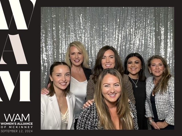 Valliance Bank on LinkedIn: Our bankers from McKinney attended the ... Valliance Bank on LinkedIn: Our bankers from McKinney attended the ...
