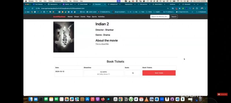KISHOR RAGURAM GANESHAN on LinkedIn: #learnwithguvi #buildathon # ... KISHOR RAGURAM GANESHAN on LinkedIn: #learnwithguvi #buildathon # ...