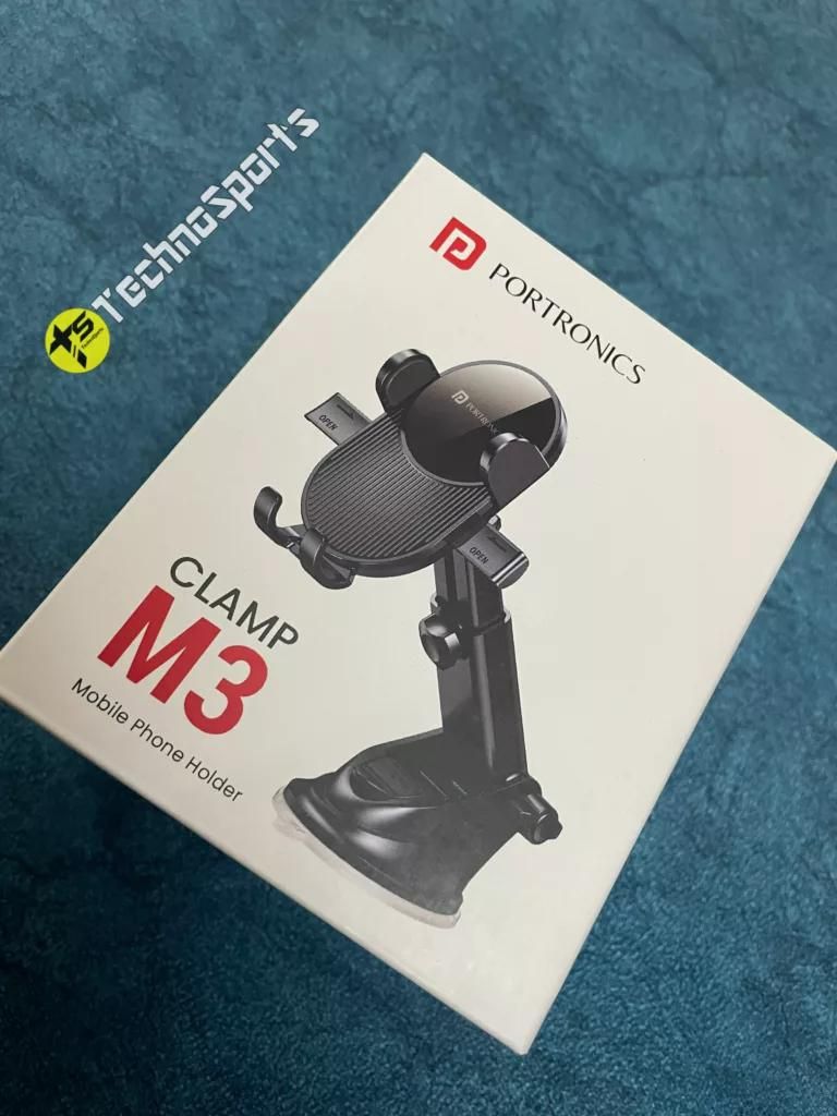 Raunak Saha on LinkedIn: Portronics Clamp M3 review: Best Budget Mobile ... Raunak Saha on LinkedIn: Portronics Clamp M3 review: Best Budget Mobile ...