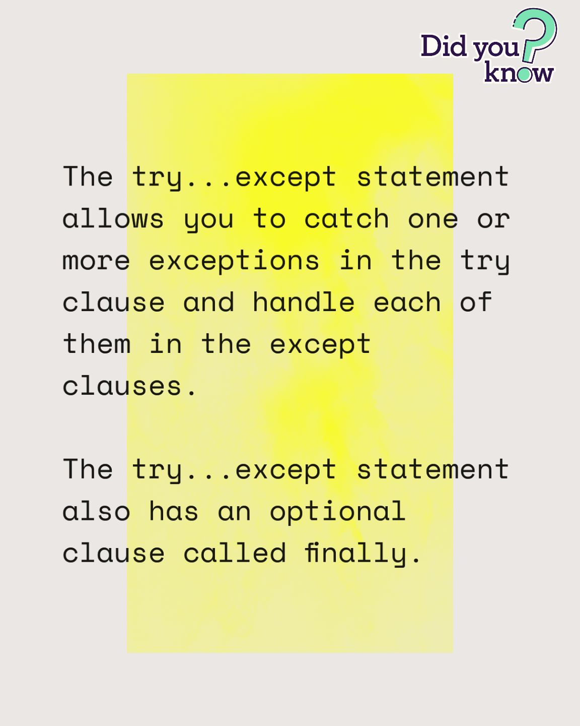 Nikhil Patil on LinkedIn: #python #pythonprogramming #pythondevelopment ... Nikhil Patil on LinkedIn: #python #pythonprogramming #pythondevelopment ...