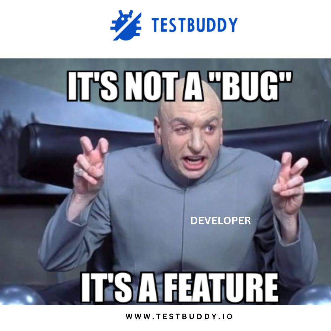 TestBuddy on LinkedIn: #developers #programming #bugs #features # ... TestBuddy on LinkedIn: #developers #programming #bugs #features # ...