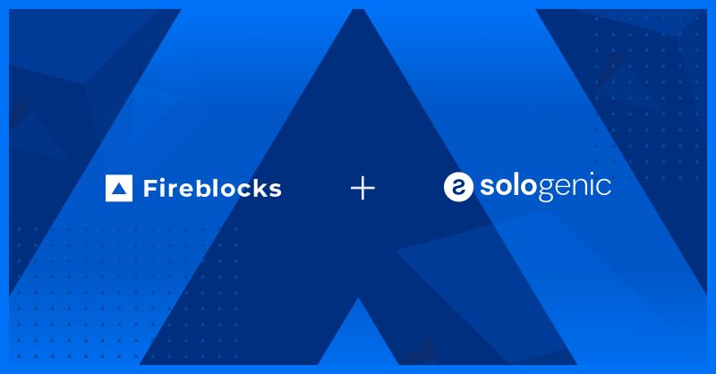 Sologenic on LinkedIn: Sologenic Launches SOLONEX and CBDC Tokenization ... Sologenic on LinkedIn: Sologenic Launches SOLONEX and CBDC Tokenization ...