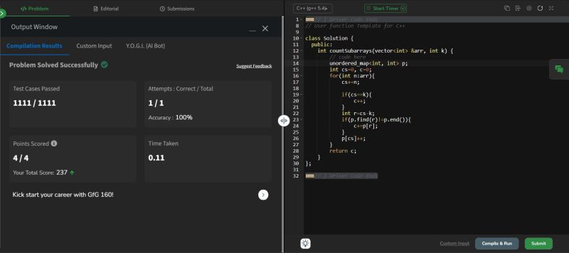 Shiv Gupta on LinkedIn: #coding #geeksforgeeks #problemsolving # ... Shiv Gupta on LinkedIn: #coding #geeksforgeeks #problemsolving # ...