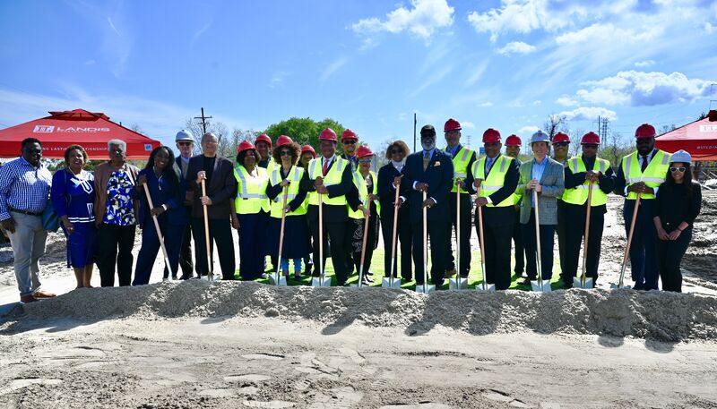 Landis Construction on LinkedIn: #buildinglastingrelationships Landis Construction on LinkedIn: #buildinglastingrelationships