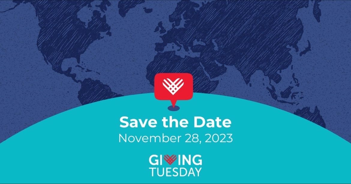 Beth Humbert, M.Ed., CRC on LinkedIn: GivingTuesday is an opportunity ... Beth Humbert, M.Ed., CRC on LinkedIn: GivingTuesday is an opportunity ...