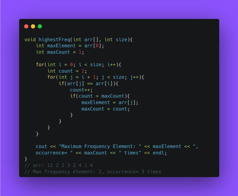 Sailendra Chettri on LinkedIn: #100daysofcode #developercommunity #cpp ... Sailendra Chettri on LinkedIn: #100daysofcode #developercommunity #cpp ...