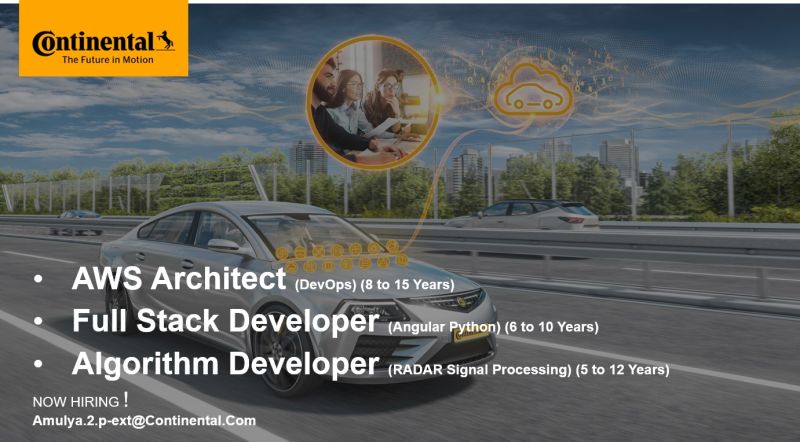 Mohamed Thowfeeq F on LinkedIn: #python #aws #radar Mohamed Thowfeeq F on LinkedIn: #python #aws #radar