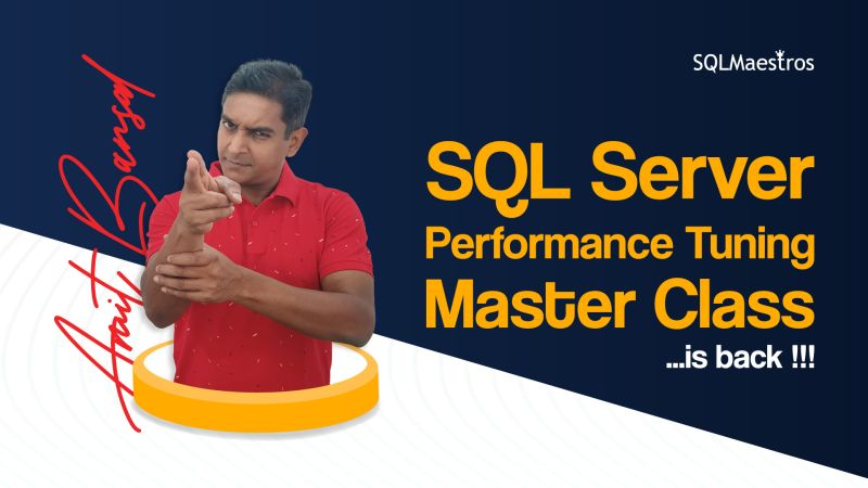 Amit R S Bansal on LinkedIn: #sqlserver #sql #azuresql # ... Amit R S Bansal on LinkedIn: #sqlserver #sql #azuresql # ...