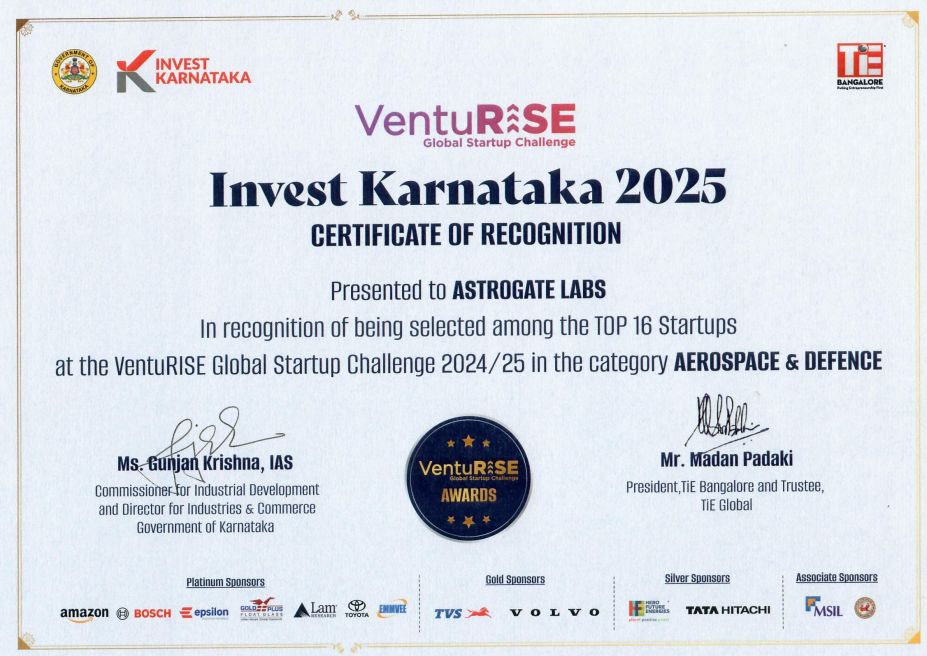 #aerospaceinnovation #spacetech #startuprecognition # ... #aerospaceinnovation #spacetech #startuprecognition # ...