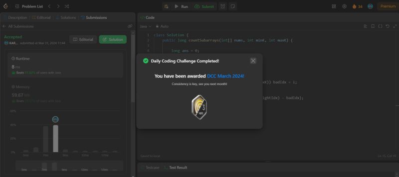 #leetcodestreak #leetcode #leetcode2024 #leetcodejava # ... #leetcodestreak #leetcode #leetcode2024 #leetcodejava # ...