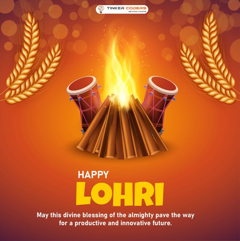 Tinker Coders on LinkedIn: #tinkercoders #stemrobo #lohri # ... Tinker Coders on LinkedIn: #tinkercoders #stemrobo #lohri # ...