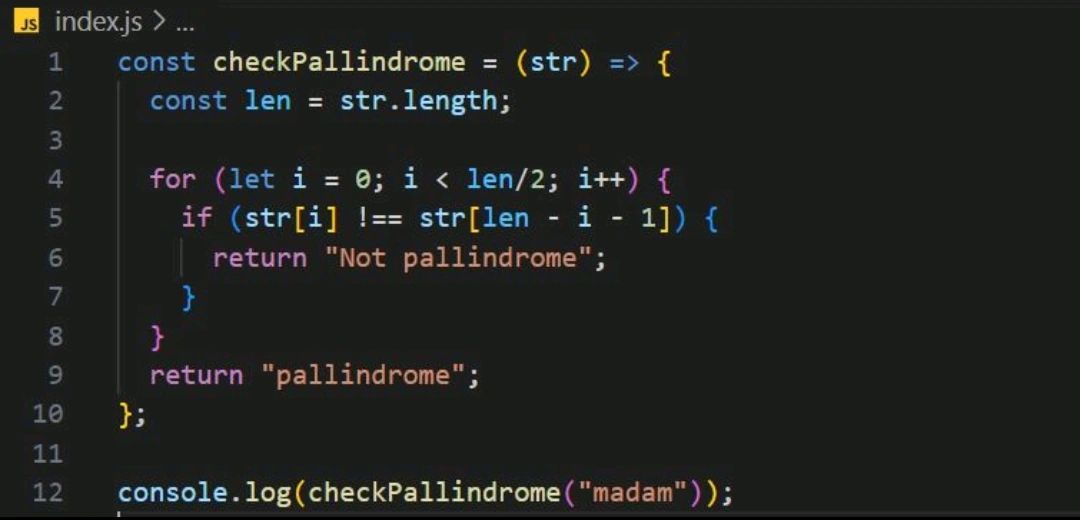 Sai Krishna Nangunuri on LinkedIn: #javascript #javascriptdeveloper # ... Sai Krishna Nangunuri on LinkedIn: #javascript #javascriptdeveloper # ...