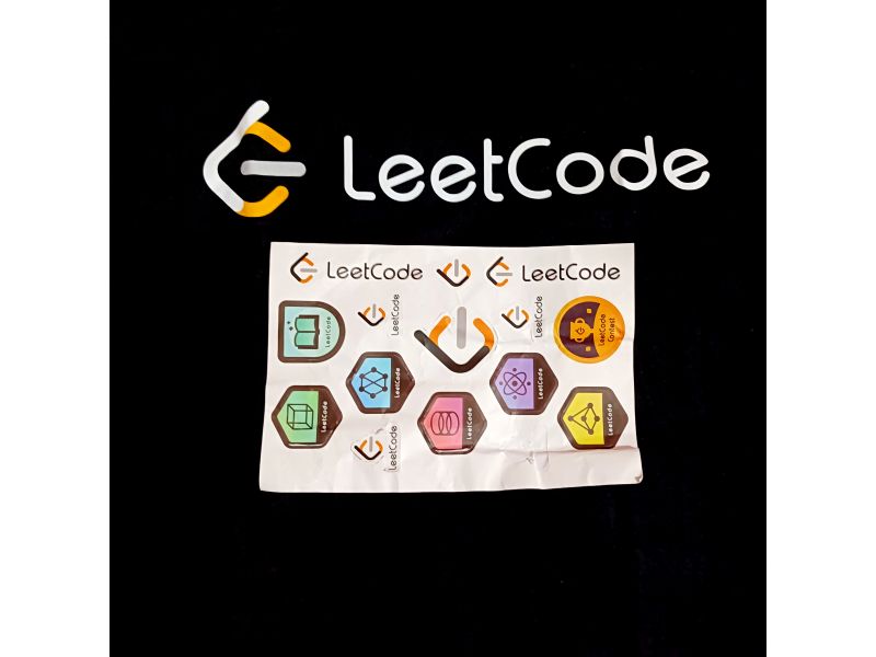 Saurabh Kumar on LinkedIn: #leetcode #coding #programming | 12 comments Saurabh Kumar on LinkedIn: #leetcode #coding #programming | 12 comments